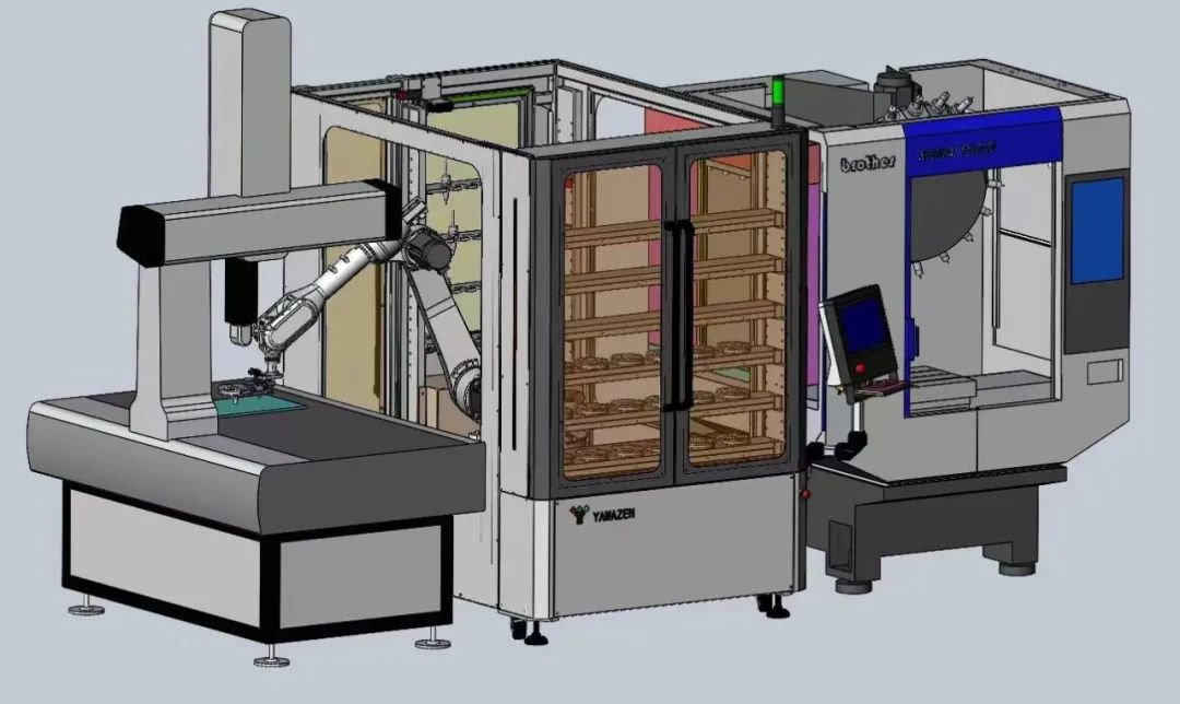 X-TEC・X-Worker Tour Exhibition - Shenzhen Station (SCIIF South China ...